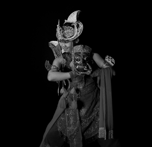 Grebeg Sabrang | HelloMotion.com