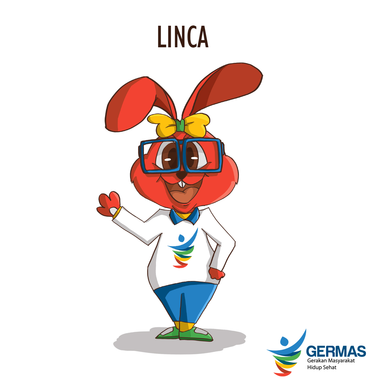 LINCA | HelloMotion.com