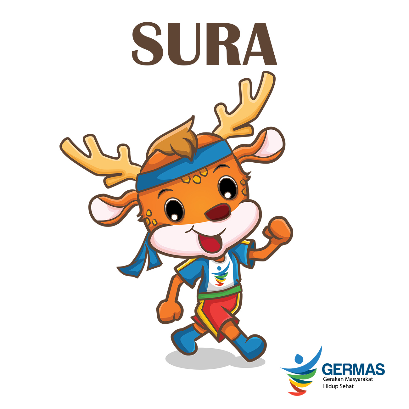 Sura si Rusa (Sura - Sehat Untuk Nusantara) | HelloMotion.com