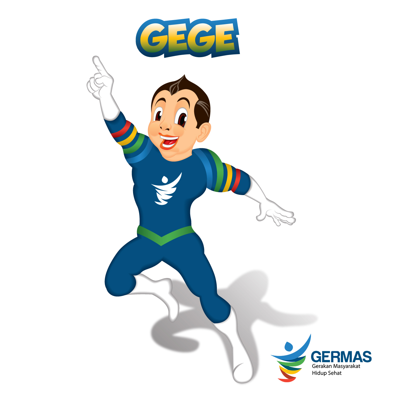 Gege | HelloMotion.com