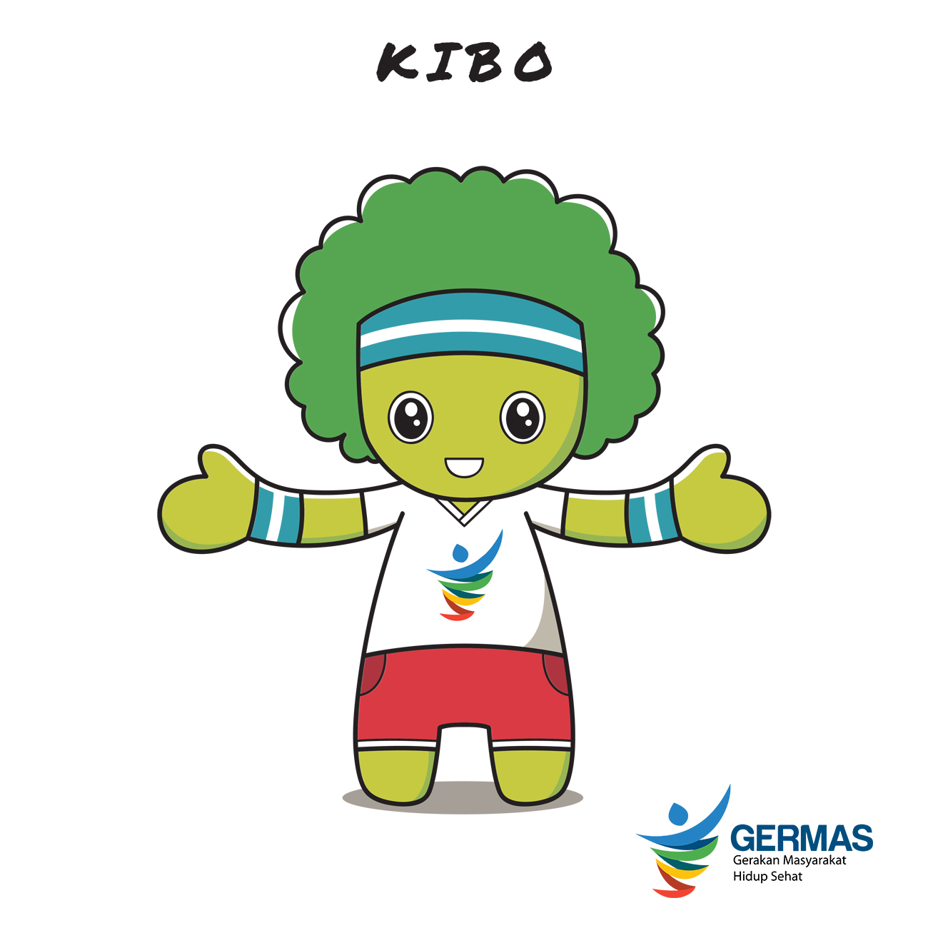 Kibo | HelloMotion.com