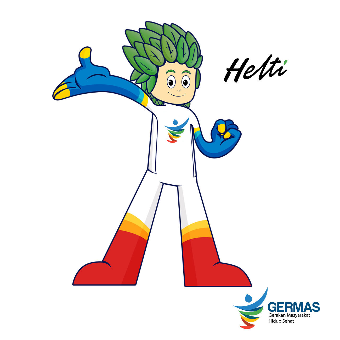 HELTI (Revisi) | HelloMotion.com