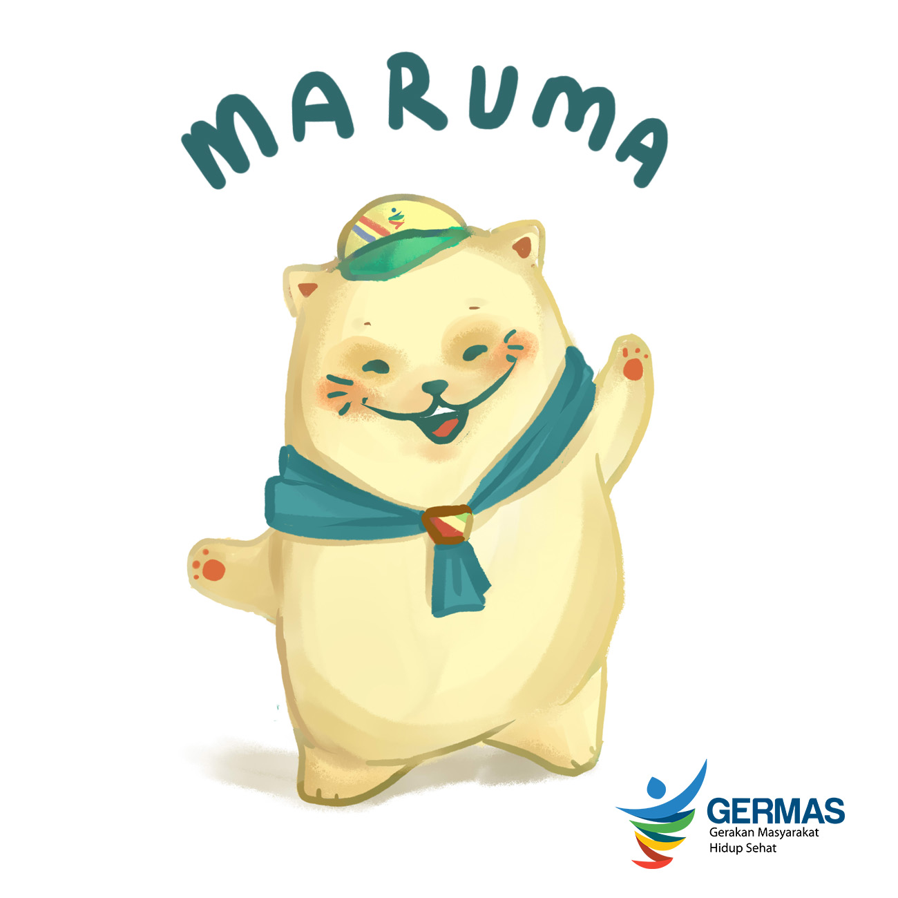 MARUMA | HelloMotion.com