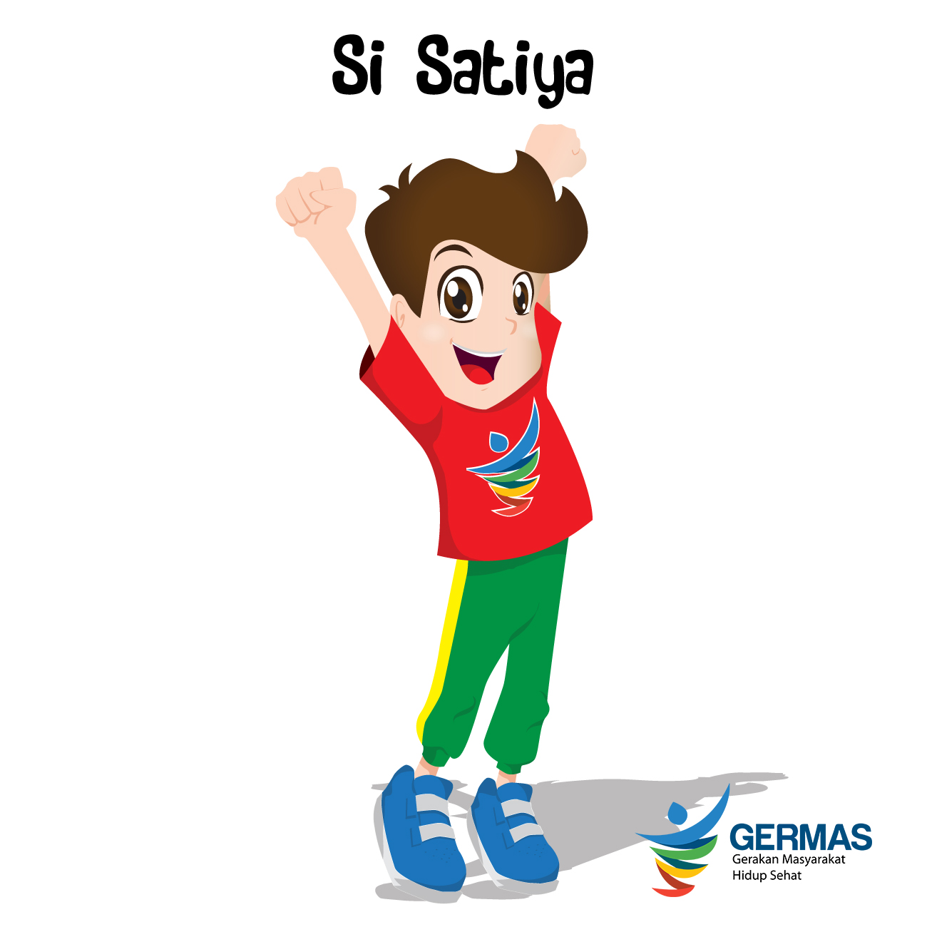 si Satiya | HelloMotion.com