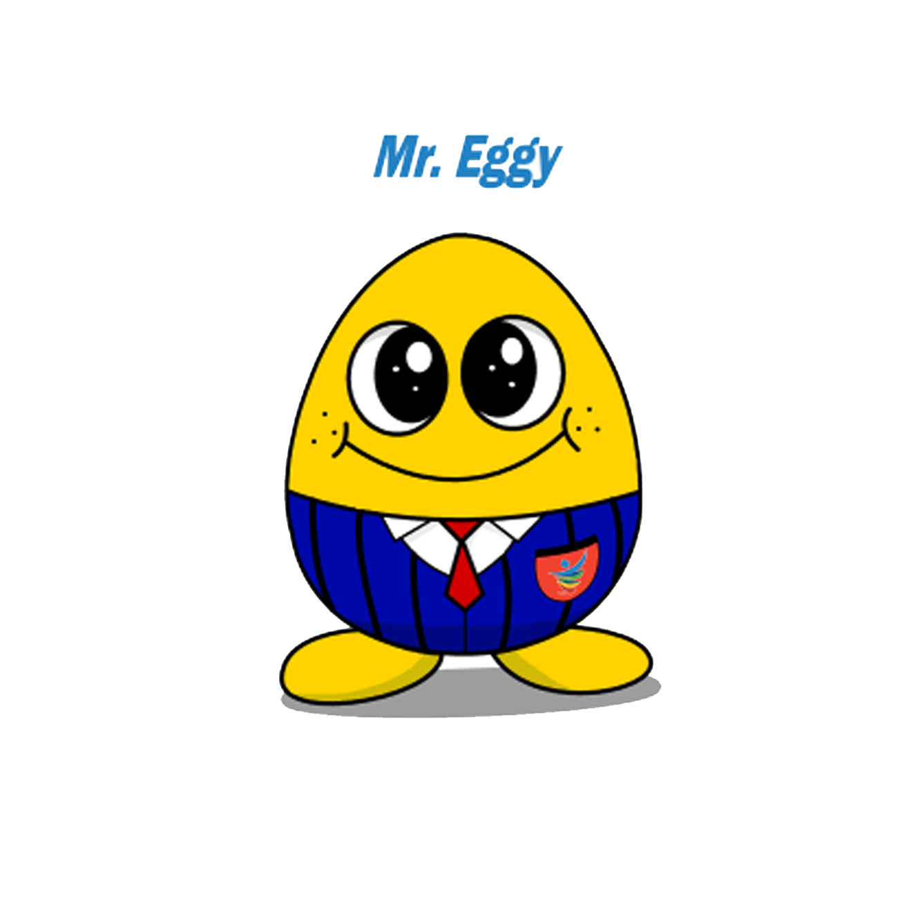 Mr.Eggy | HelloMotion.com
