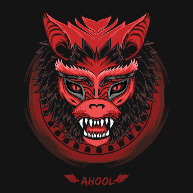 Ahool Merah | HelloMotion.com